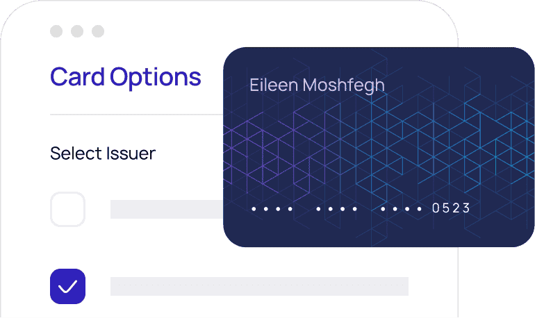 Card Issuing Platform: Configure and Deploy Credit Cards — LoanPro